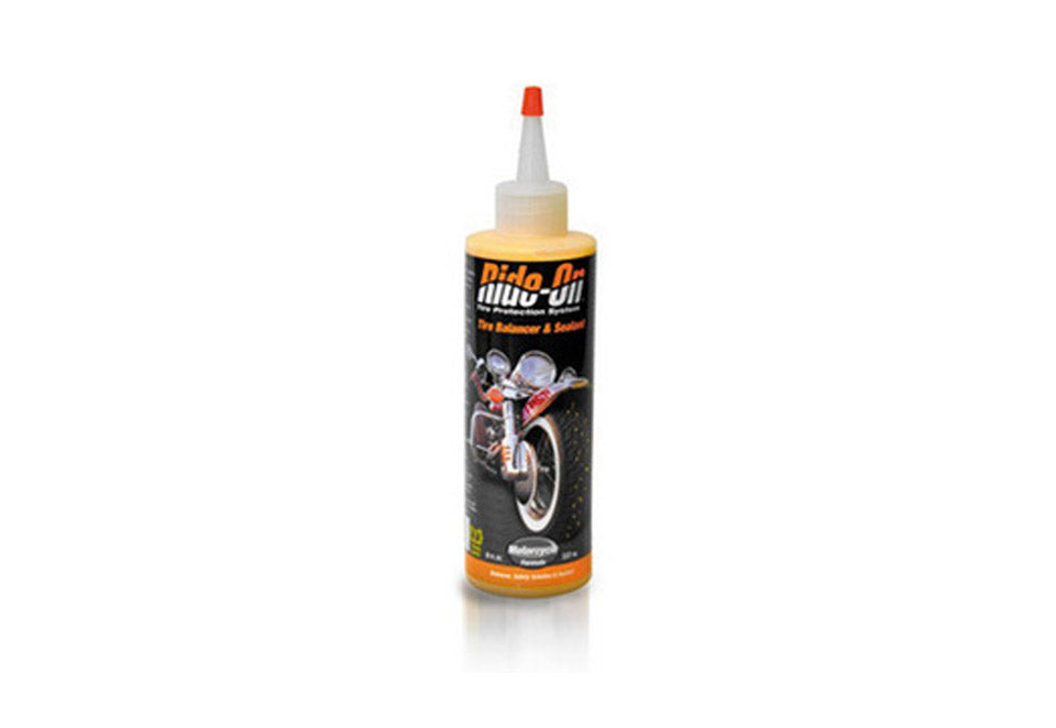 Tire Sealant for Motorcycles - 40008 – Ride-On Tire Protection